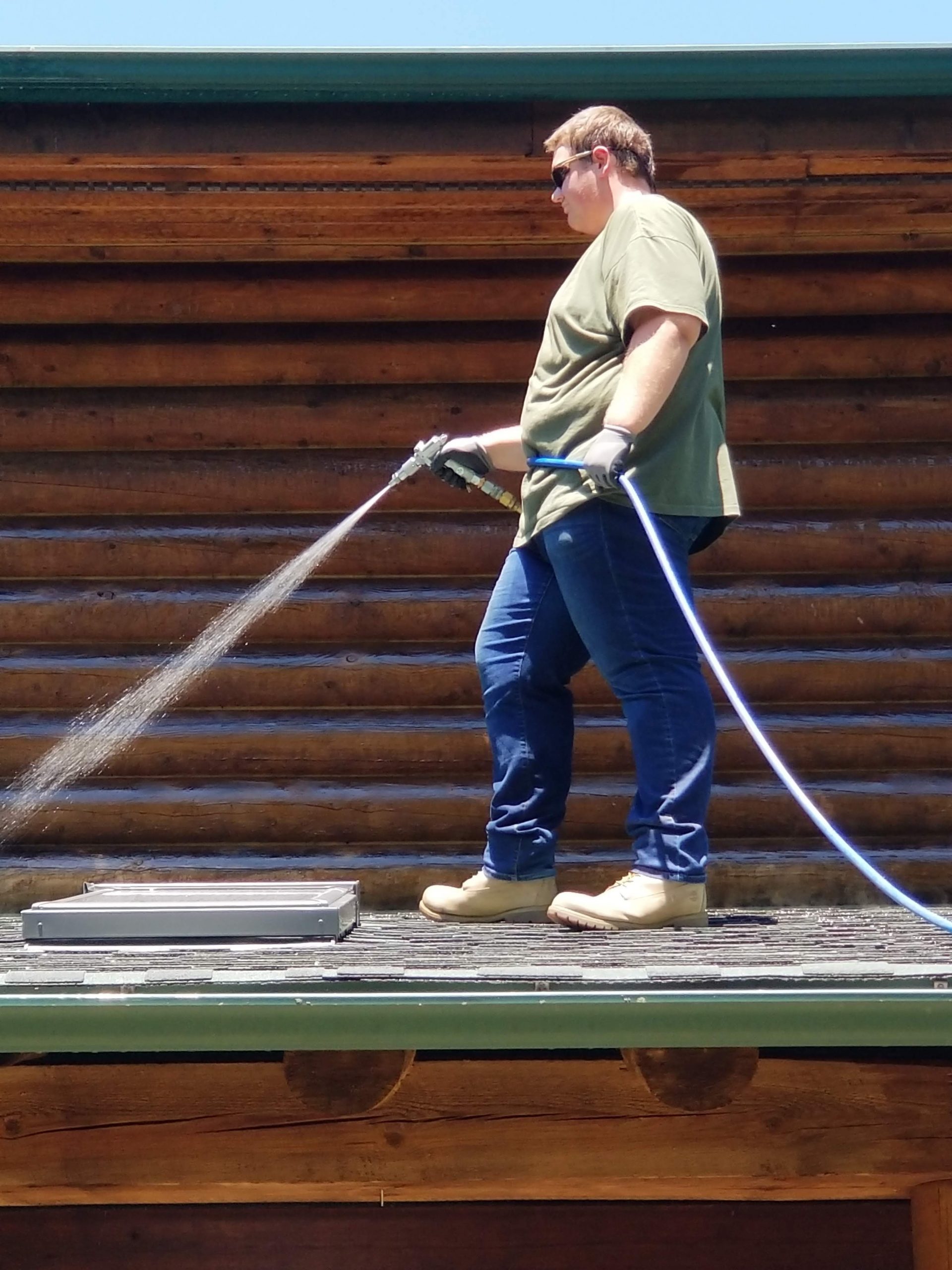 Perimeter Pest Service - Green Pest Management